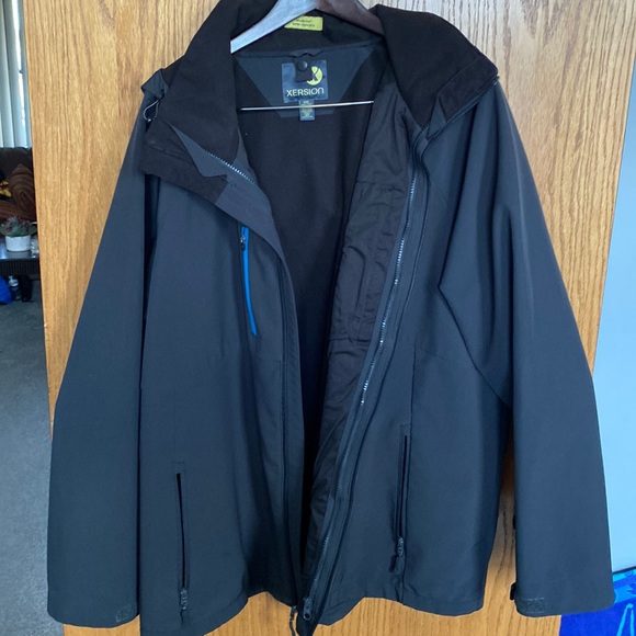 Xersion | Jackets & Coats | Xersion Xxl Winter Jacket | Poshmark